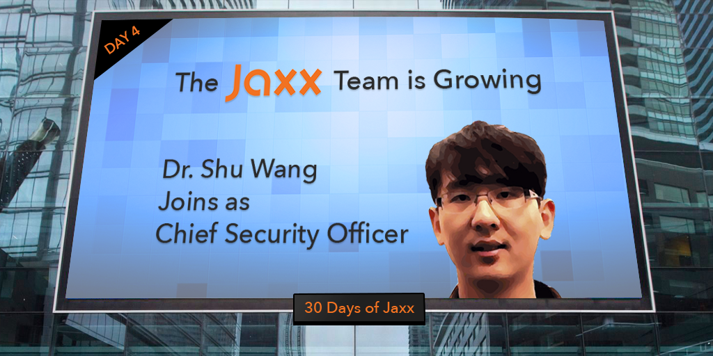 The Jaxx Team Is Growing! - Jaxx Blog